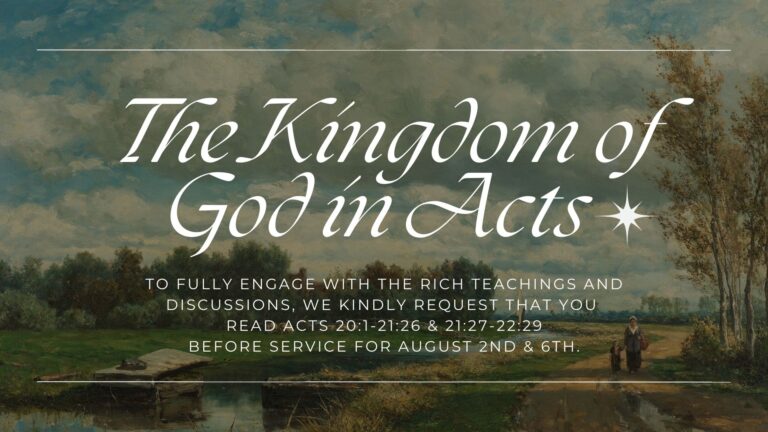 Home - Community Lutheran Church